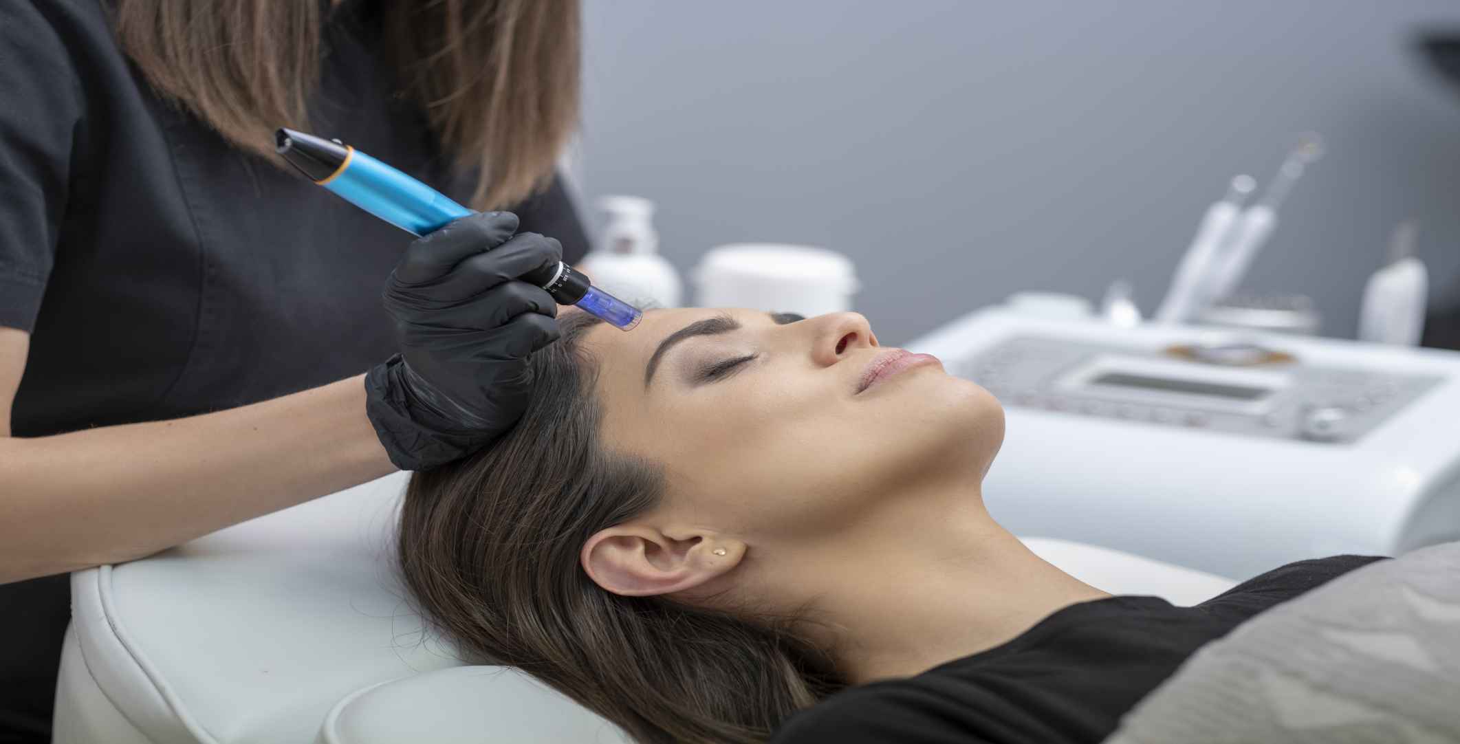 Aesthetic Procedures - E-Z Health Medical Center